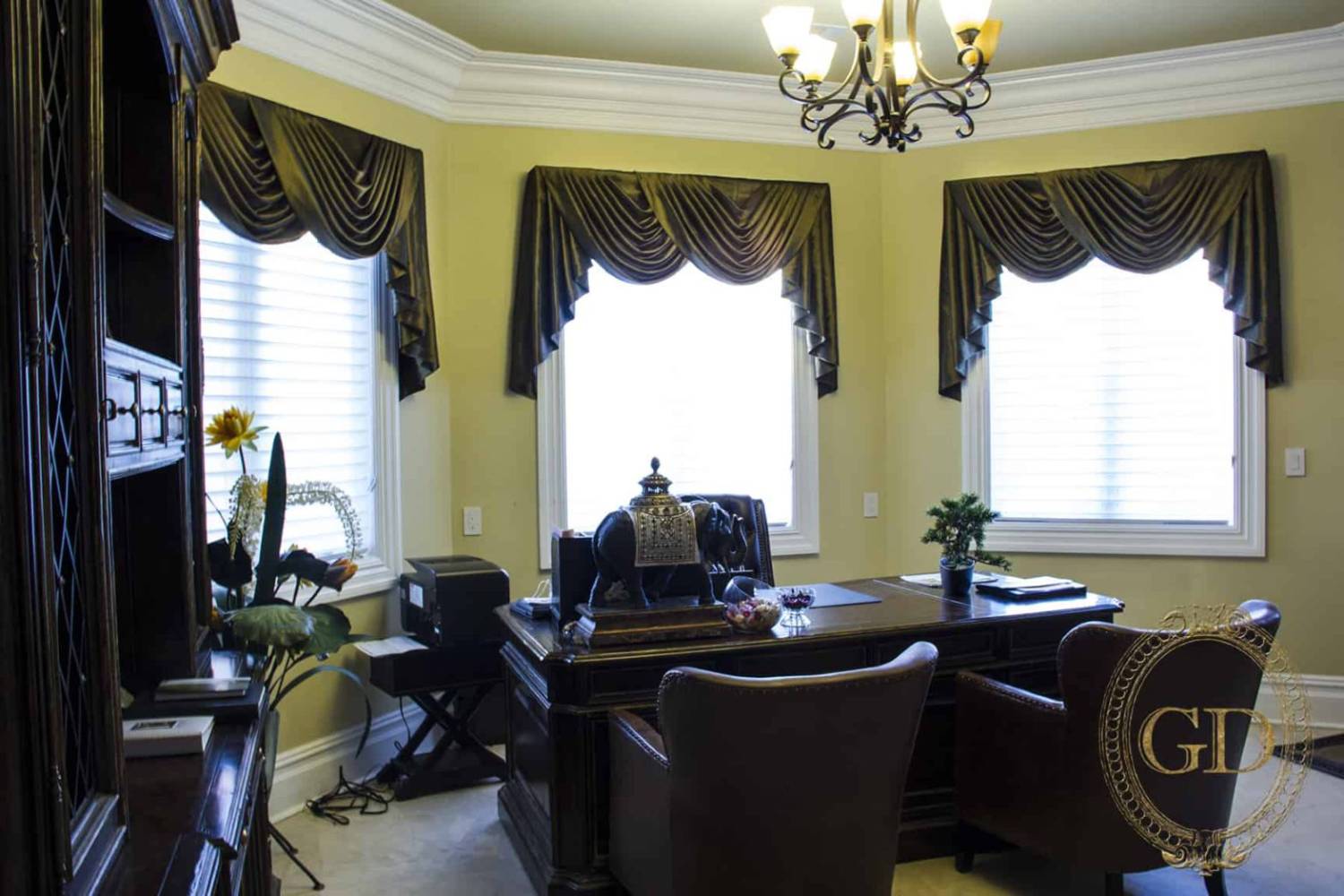 Window Shades Color – How To Choose The Right One?